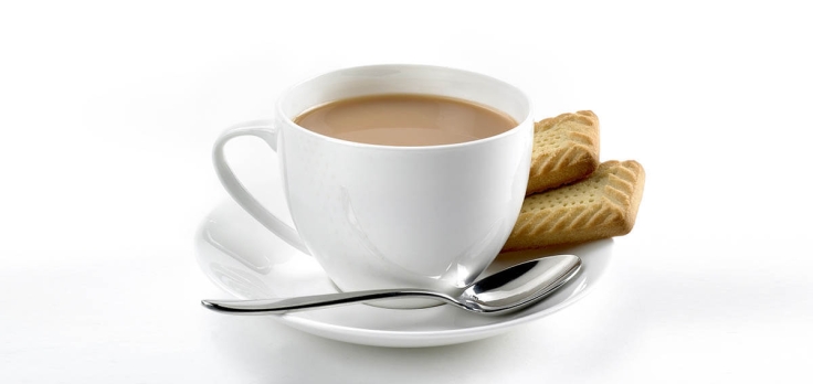 Time for a tea break - Accountancy recruitment Jobs in Norwich